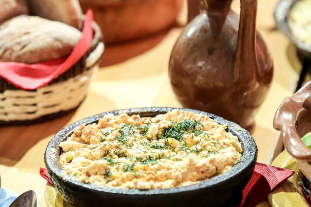 “Festa e fërgesës”, promovim i kulinarisë së Elbasanit. – Bashkia Elbasan